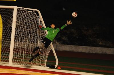 SOCCER: Jackson County’s Garrison named Goalkeeper of the Year | JCCHS ...