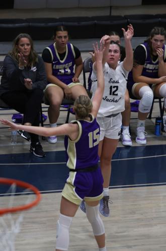 Lady Eagles off to 0-2 start, prep for Apalachee | EJCHS Sports ...