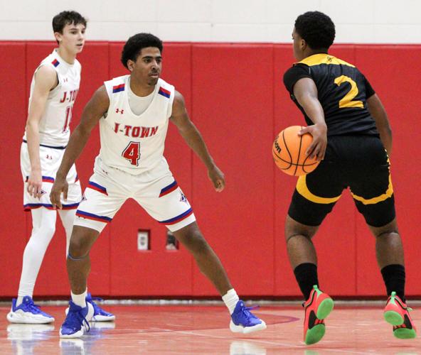 Dragons close out basketball season in third round of playoffs | JHS ...