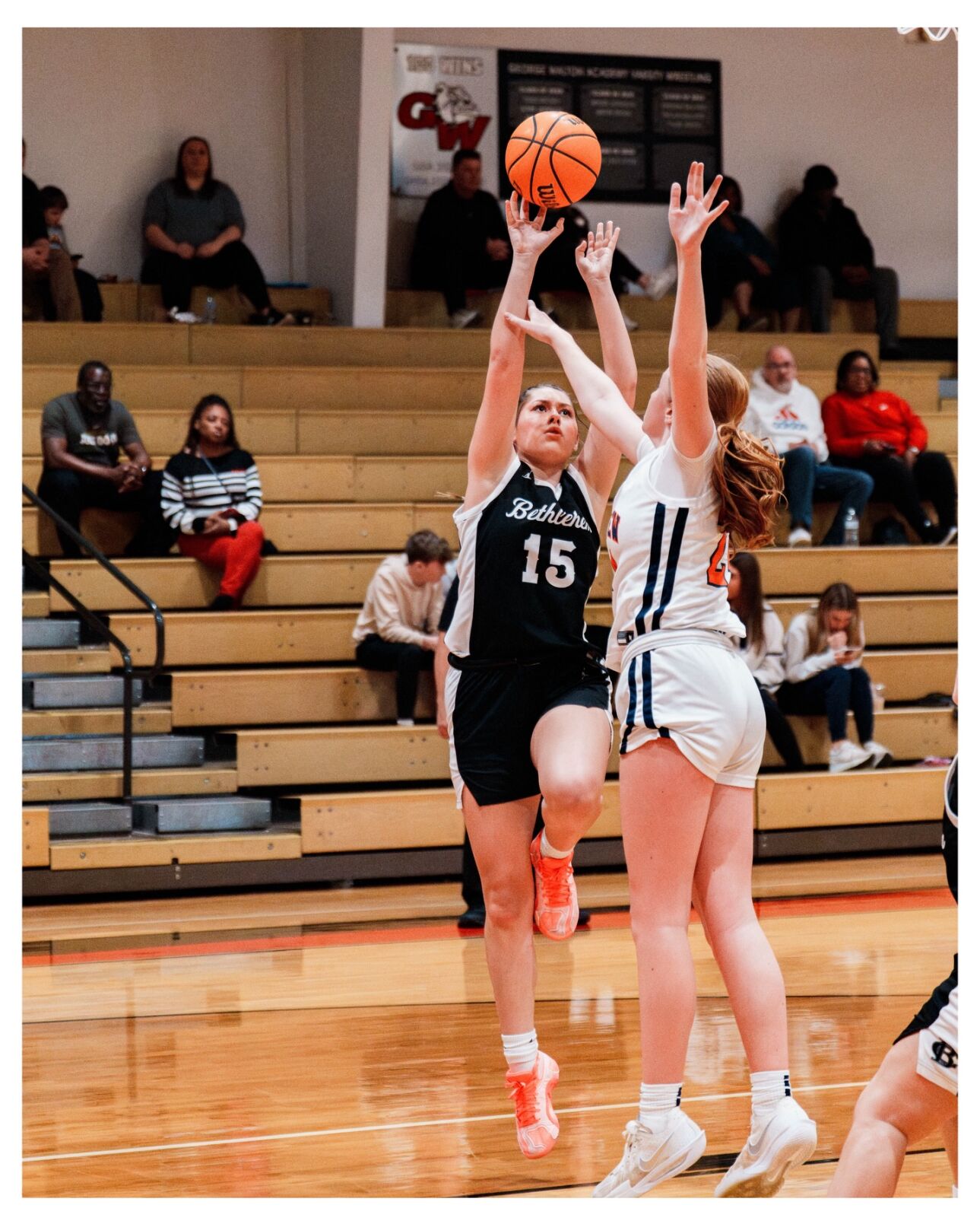 BCA girls basketball earns 11-seed in state playoffs | Sports ...