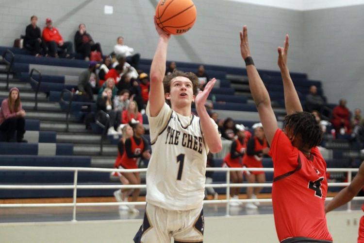 Wildcats fall short of upset bid against Red Elephants at home | AHS ...