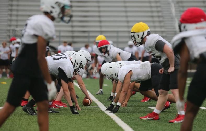 Panthers set for Wed. night spring scrimmage vs. Cherokee Bluff | JCCHS ...