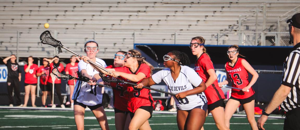 JCHS girls lacrosse downs Norcross, Gainesville in back-to-back nights ...