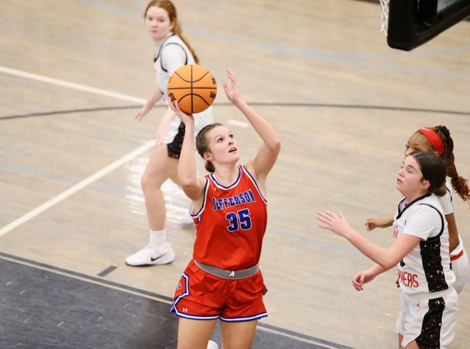 Lady Dragons named champions of the Jaxco Holiday Hoopfest Tournament ...
