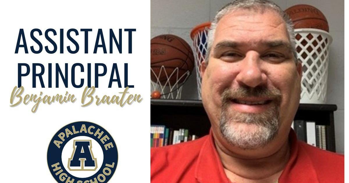 BCSS announces new leadership | School | mainstreetnews.com