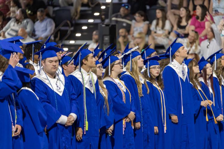 Barrow Arts and Sciences Academy Class of 2026 | School ...