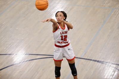 Jackson County girls beat Habersham Central on Senior Night | JCCHS ...