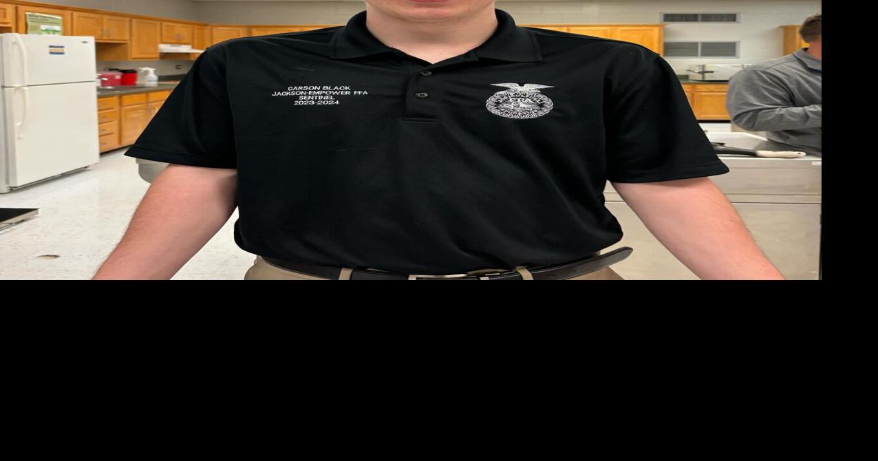 Shultz, Black selected as Georgia Jr. National Livestock Show student ...
