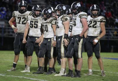 One more to go: Commerce seeking first region title since 2003 in ...