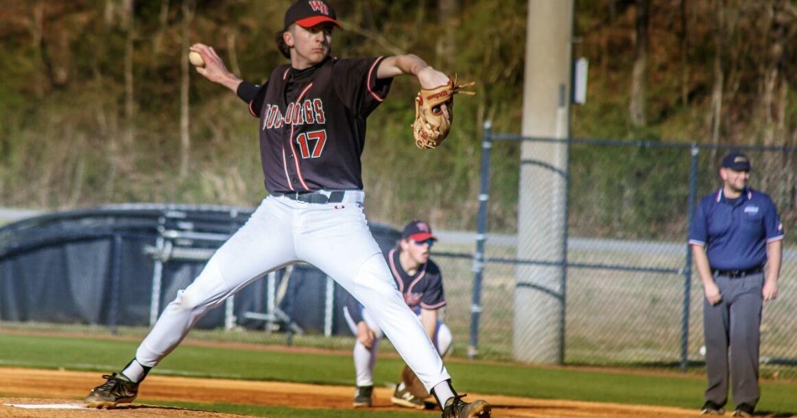Winder-Barrow shuts out Apalachee 3-0 in Hoover | Sports ...