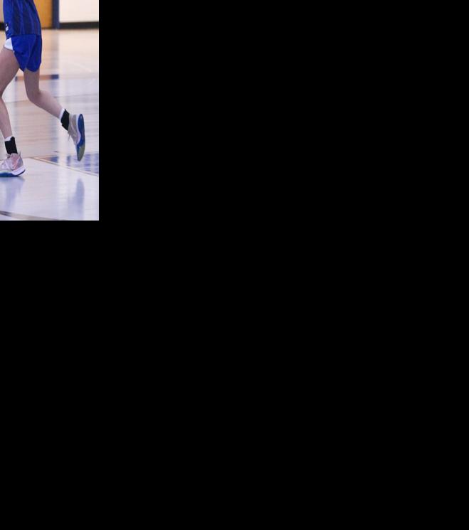 Girls Basketball: Lady Leopards prepare for new season | BCHS Sports ...