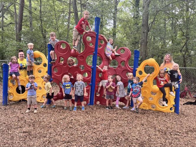 The Learning Train in Colbert celebrates 25th anniversary | Features ...
