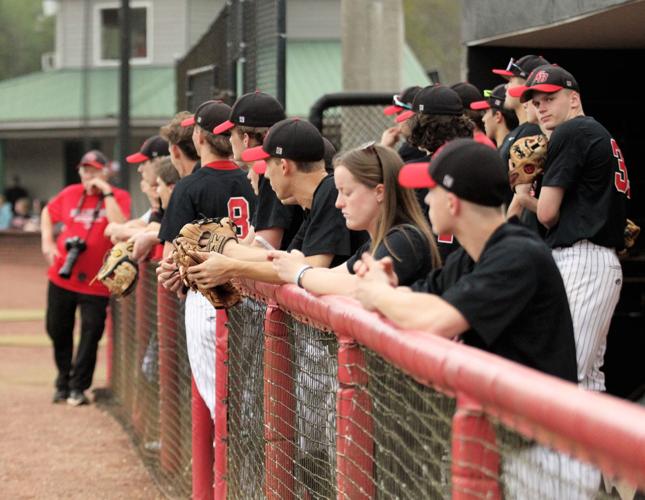 Winder-Barrow split with Buford | WBHS Sports | mainstreetnews.com