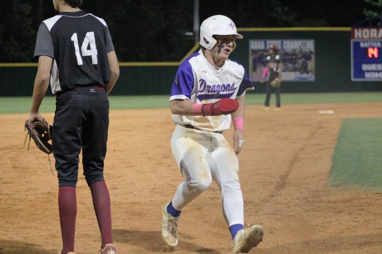 JHS baseball team out after second round of play | Sports ...