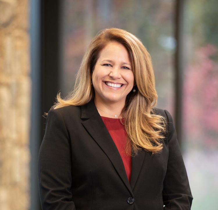 Caudell named business development manager for Carroll Daniel | News ...