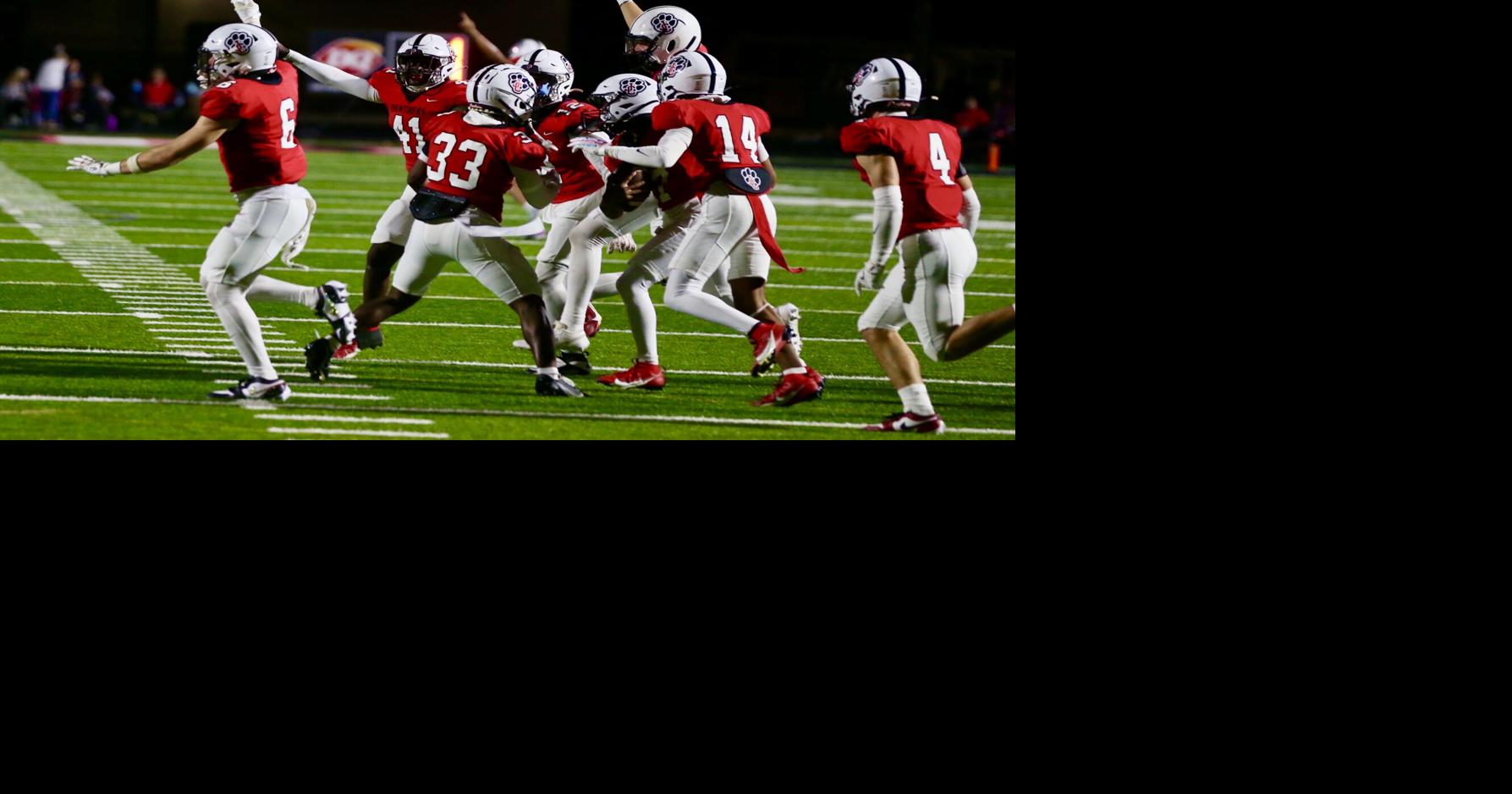 Panthers light up the scoreboard in homecoming win over Apalachee ...