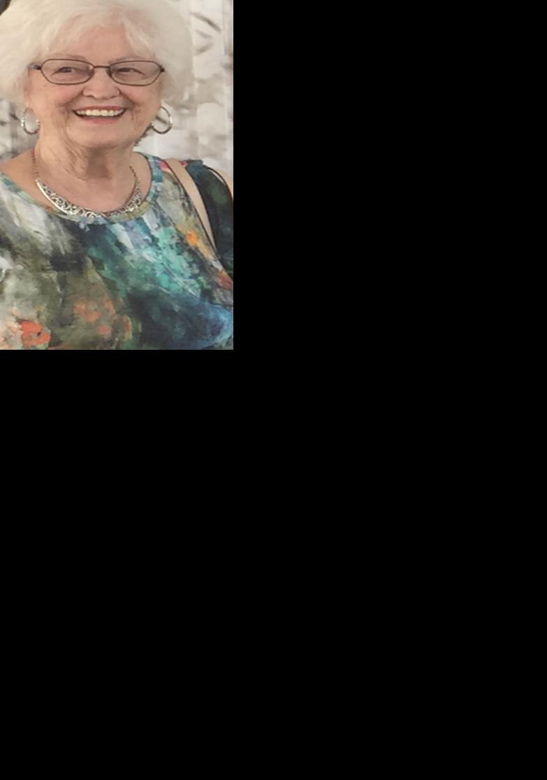 Martha Nell Godwin Young | Obits | mainstreetnews.com