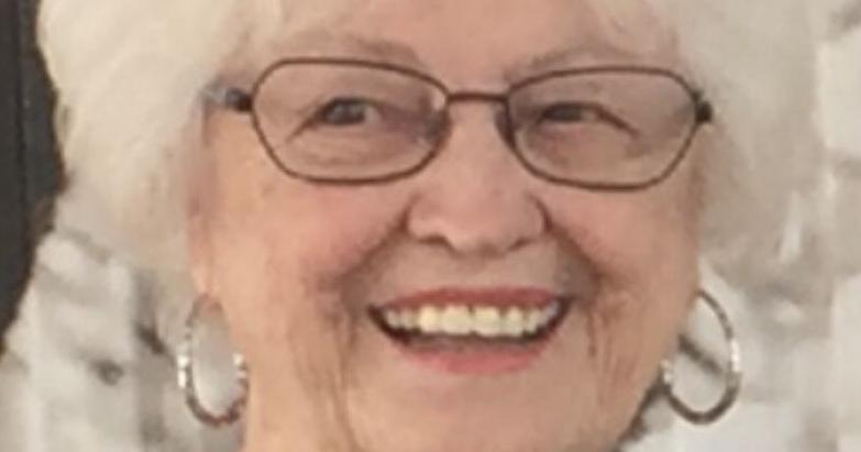 Martha Nell Godwin Young | Obits | mainstreetnews.com