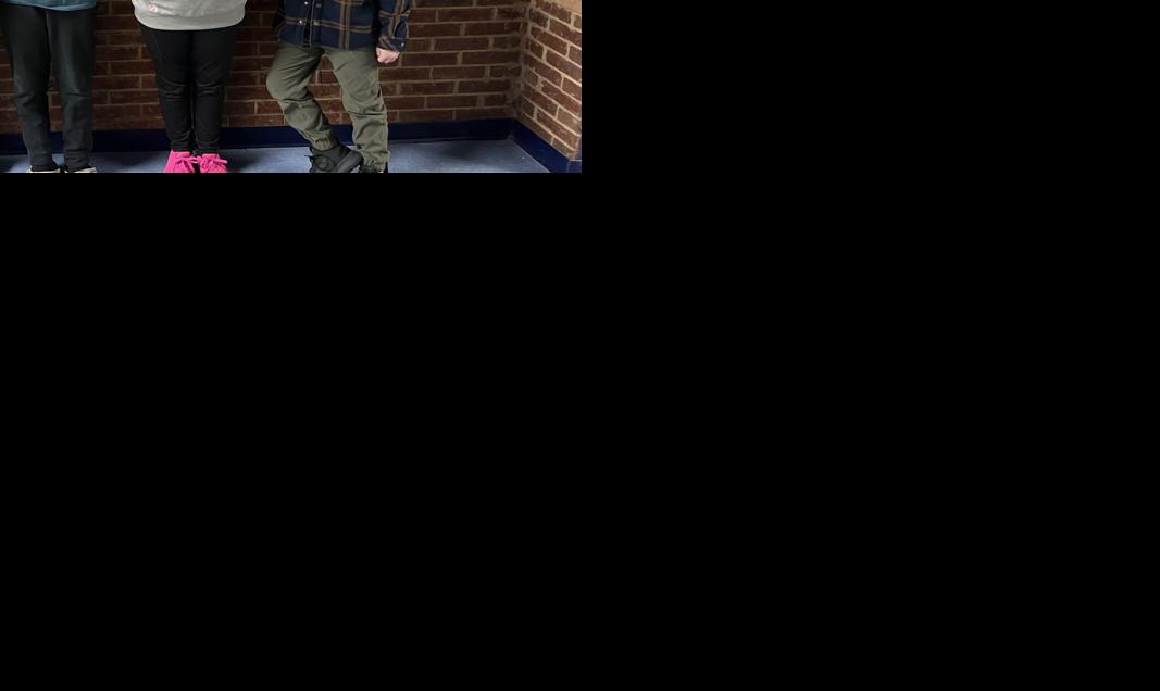 BCMS Spelling Bee winners named | School | mainstreetnews.com