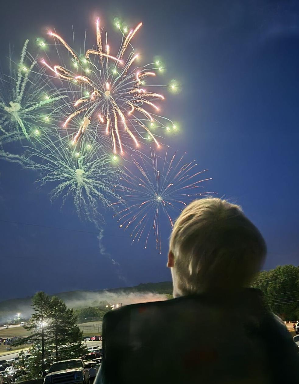 July 4 celebration held in Homer | Features | mainstreetnews.com