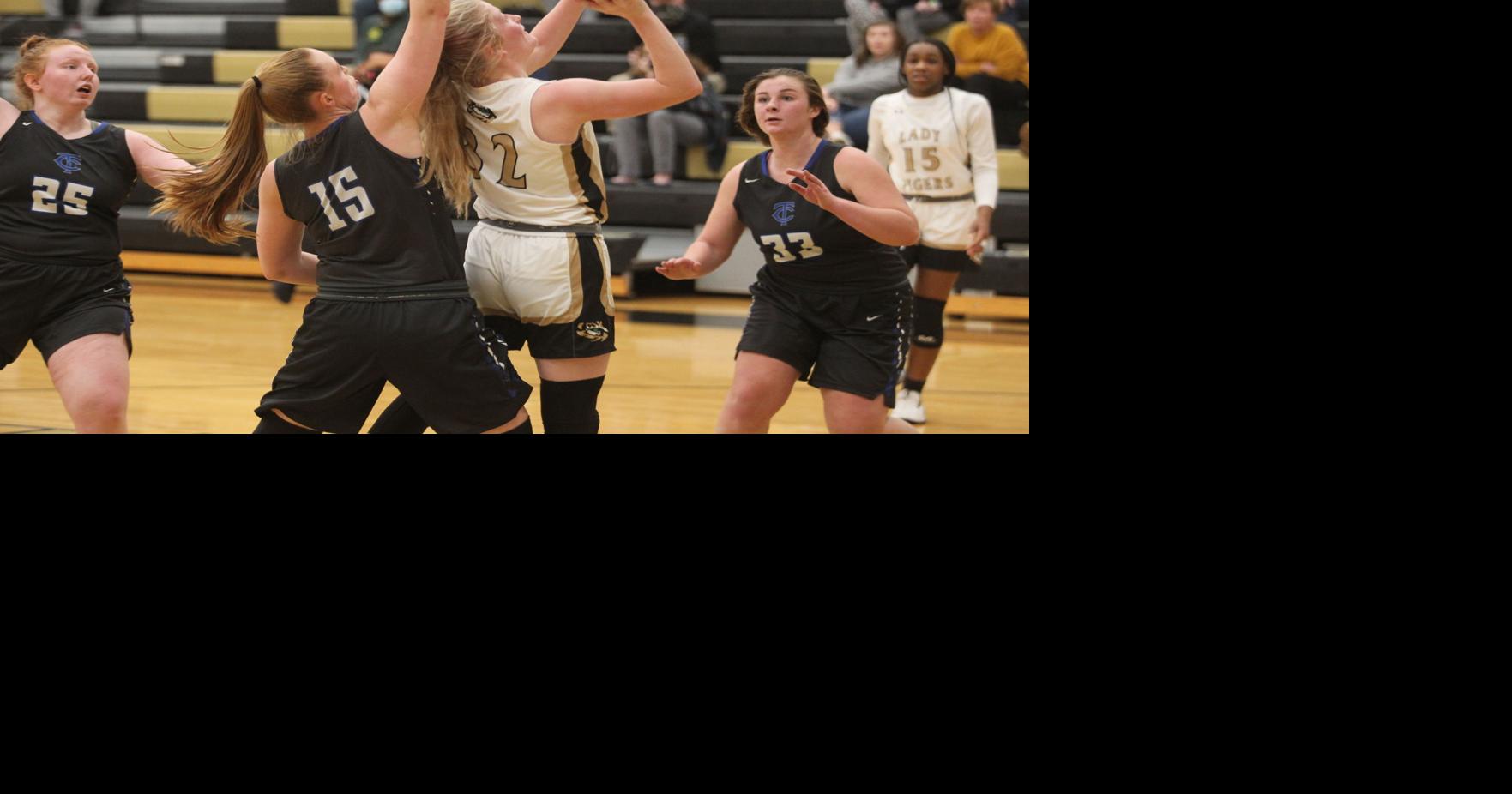 GIRLS’ BASKETBALL: Commerce beats Milton, records sixth-straight win ...