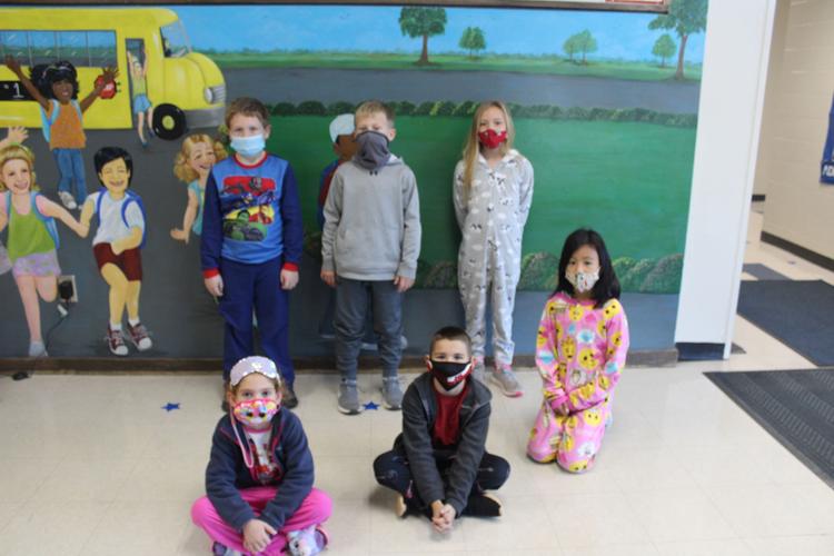 Comer Elementary School honors students | School | mainstreetnews.com