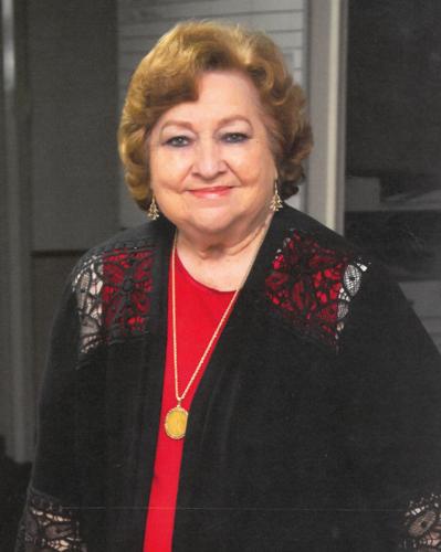 Community and business leader Martha Martin passes away last week ...