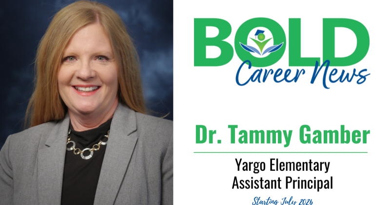 Tammy Gamber named assistant principal at Yargo Elementary | School ...