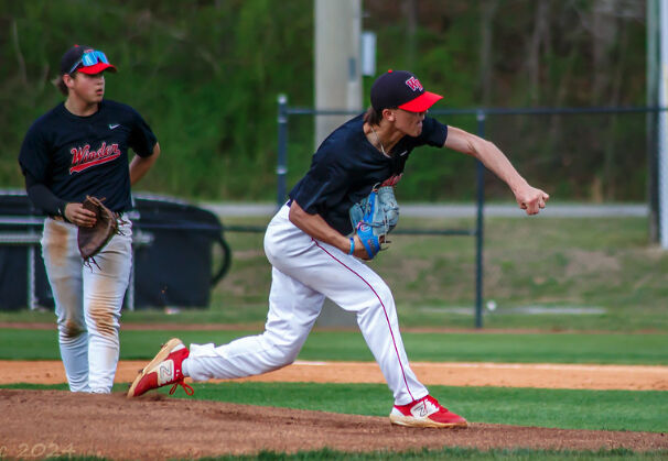 BASEBALL PHOTOS: Winder-Barrow vs. Eastside | WBHS Sports ...