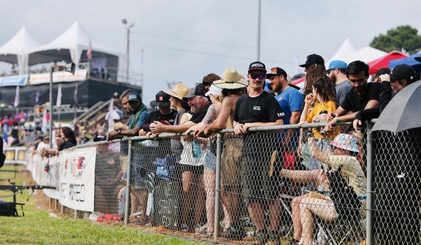 PHOTOS: Drift Atlanta at Michelin Raceway Road Atlanta | Sports ...