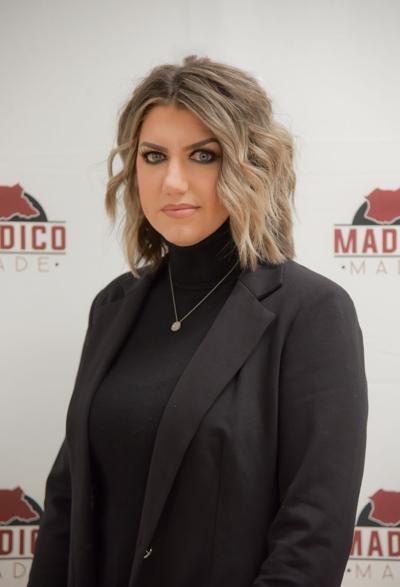 Chamber of Commerce announces Jill Parham as new President & CEO | News ...