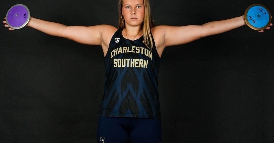 Lily Rowan commits to Charleston Southern University | Sports ...