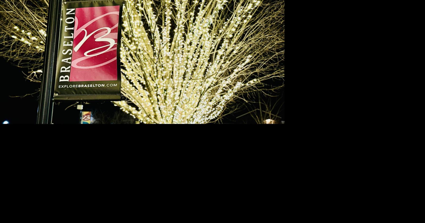 Town of Braselton among winners in second annual JaxCo Light Fight ...