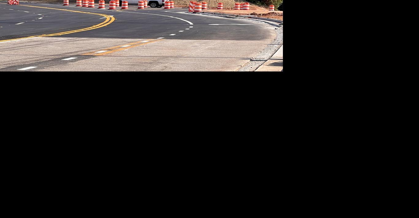 New access road in place at Tanger Outlets | News | mainstreetnews.com