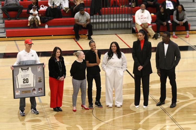WBHS basketball icon named to Wall of Fame | WBHS Sports ...