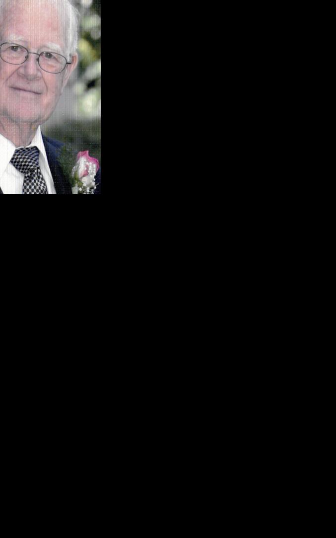 Jack Henley Borders | Obits | mainstreetnews.com