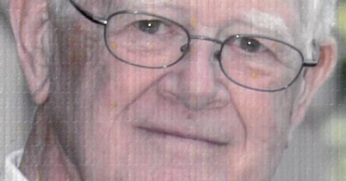Jack Henley Borders | Obits | mainstreetnews.com
