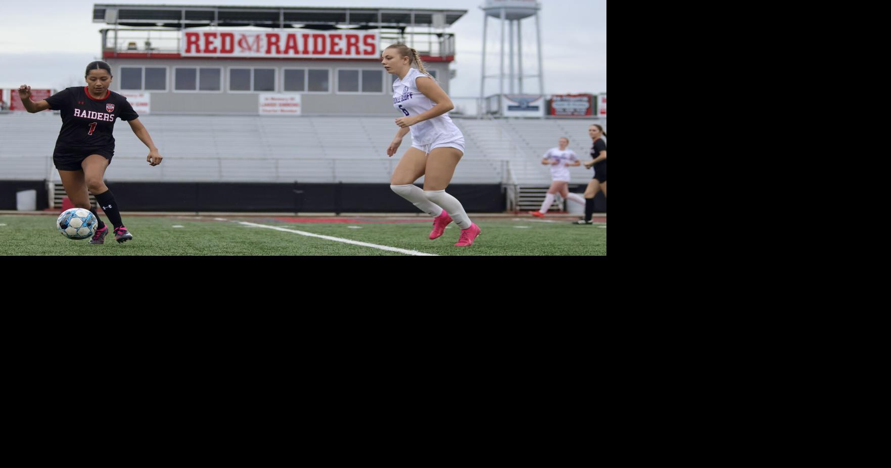 Soccer teams fall to Cherokee Bluff | Sports | mainstreetnews.com