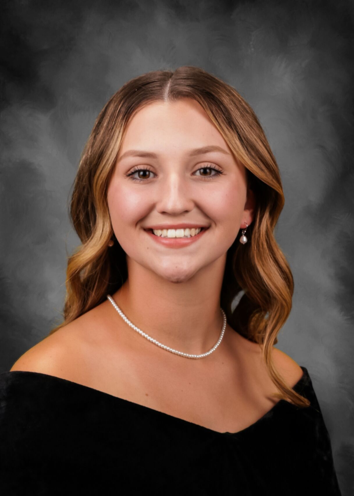 WBHS salutatorian: Haley Sargent | | mainstreetnews.com
