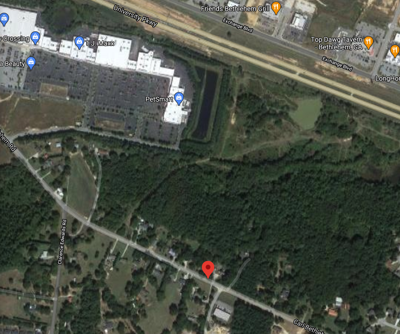 Changes proposed to planned residential development next to Barrow ...