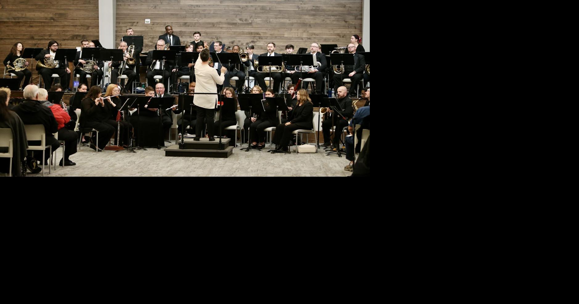 Christmas and cookies concert ahead Dec. 10 in Braselton | Features ...