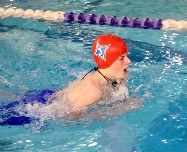 SWIMMING: Jefferson swimming team off to historic start | JHS Sports ...