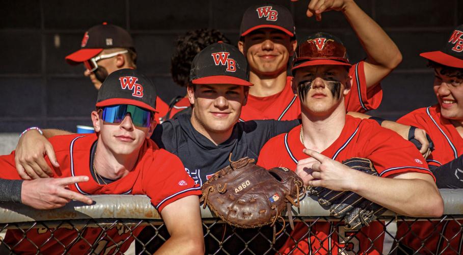 BASEBALL PHOTOS: Winder-Barrow vs. Eastside | WBHS Sports ...