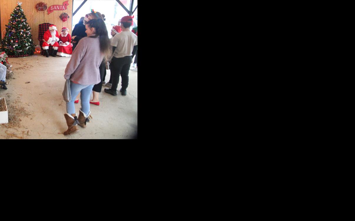 Homer parade, festival held despite rain | Features | mainstreetnews.com