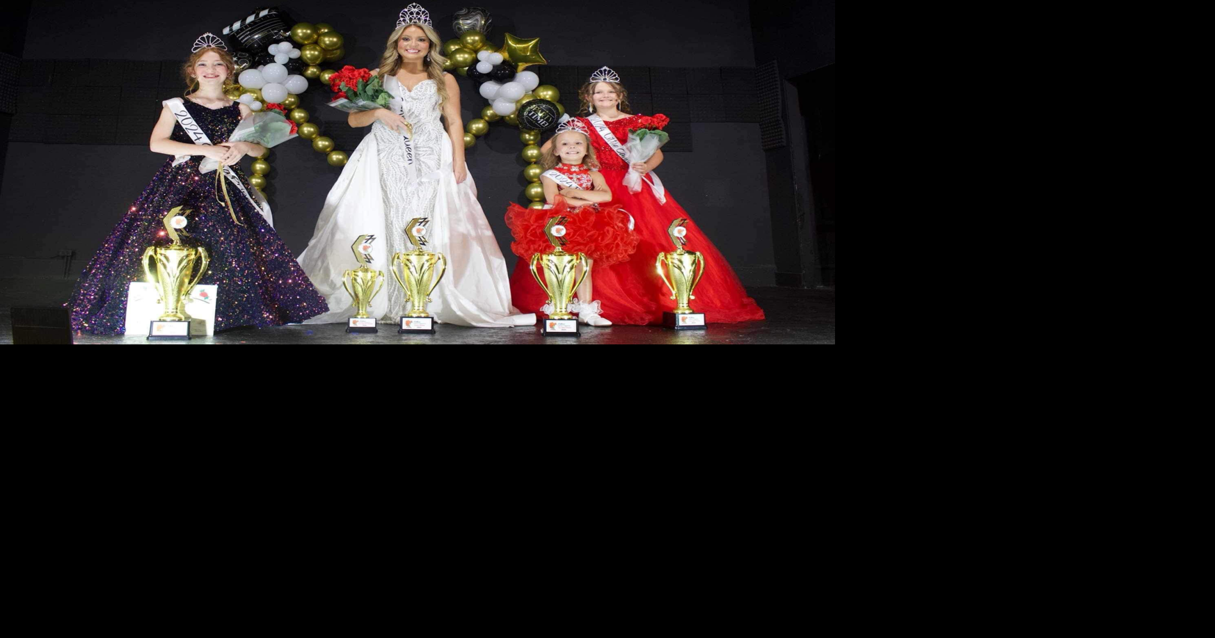 Colbert Canna Pageant held | Features | mainstreetnews.com