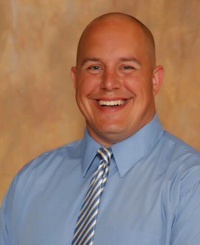 Candidate Questionnaire: Josh Rowan | | mainstreetnews.com