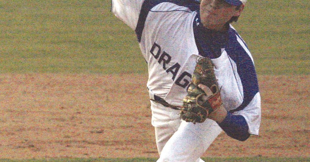 Former Jefferson baseball star selected to West Georgia hall of fame ...
