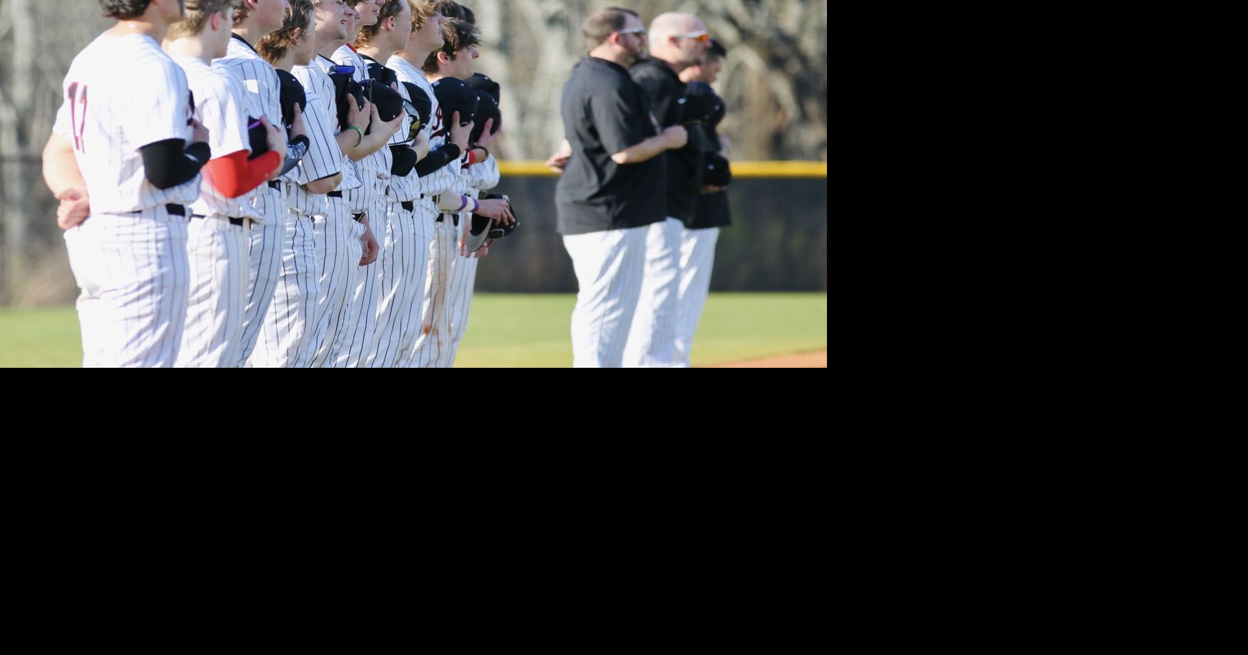 JCHS baseball team falls 15-6 to region-leading Apalachee | JCCHS ...