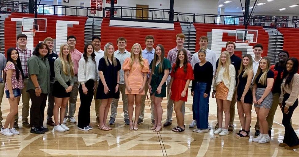 Winder-Barrow Homecoming Parade and Pep Rally set Oct. 20 | Barrow News ...