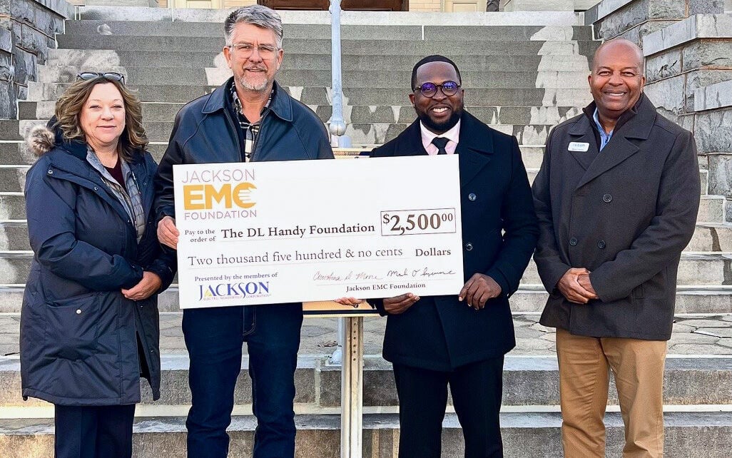 Jackson EMC Foundation awards $70K to agencies serving area residents ...